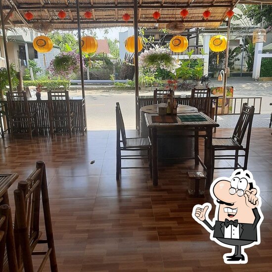 Tin restaurant coffee, tp. Hội An - Restaurant menu, prices and reviews