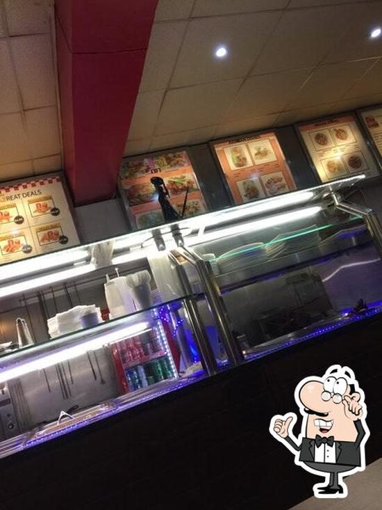 Restaurante Kebab House, Dublin - Opiniones del restaurante