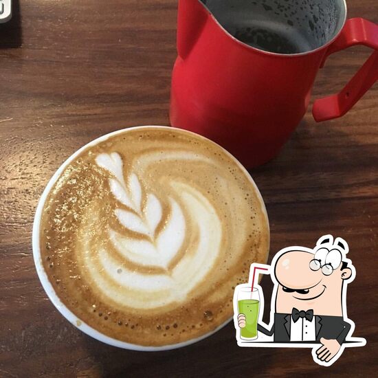 Cafe Correcto, Guadalajara, Av. Chapultepec Nte 123 - Restaurant reviews