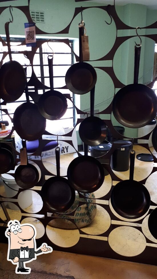 Run Rabbit Run, Cape Town - Restaurant menu, prices and reviews