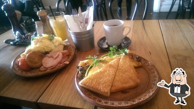 Sazón Espresso, Mount Barker - Restaurant menu, prices and reviews