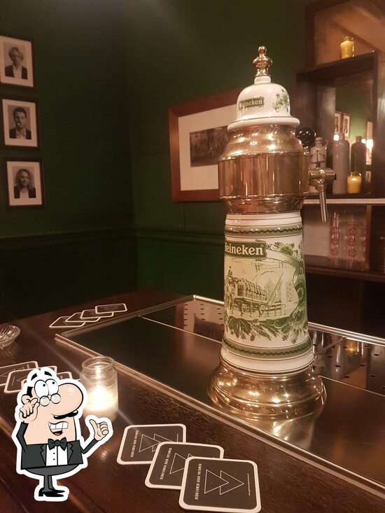 De Biertuin Prinsengracht, Amsterdam - Speisekarte, Preise und Bewertungen