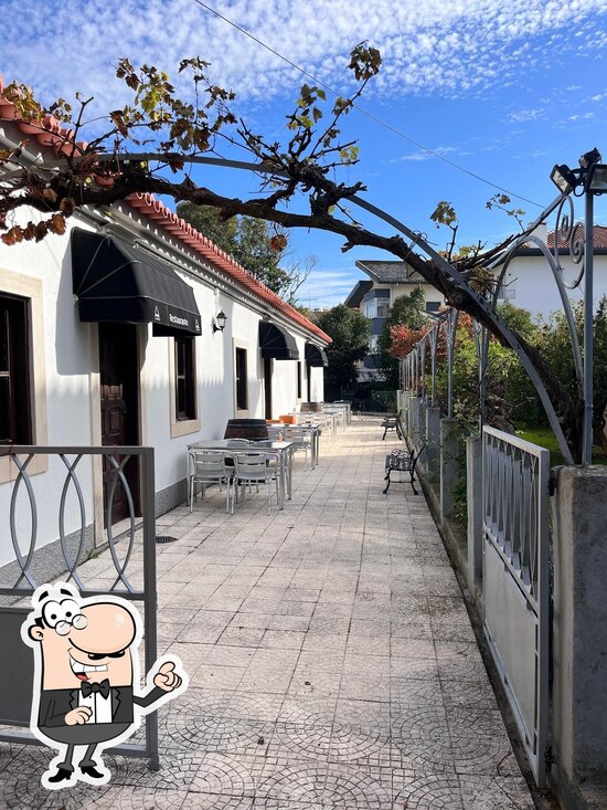 Rodinhas Loures, Odivelas - Menu do restaurante, preços e opiniões