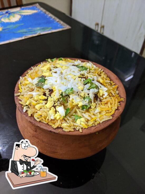 matka-o-biryani, Bhubaneswar - Restaurant reviews