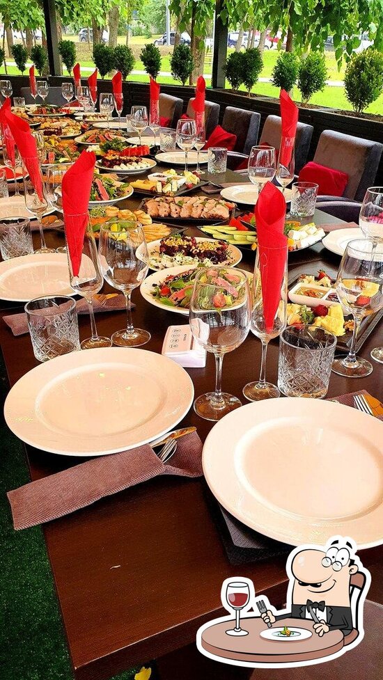 Offline, Chisinau - Restaurant reviews
