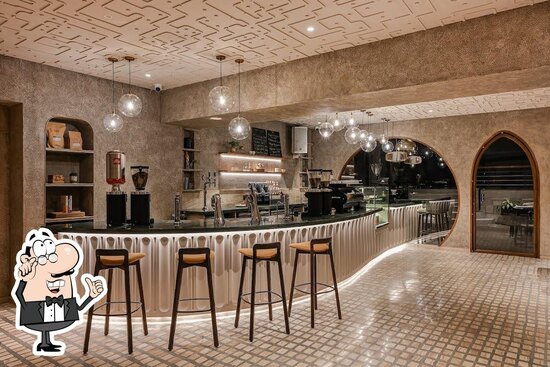 Cafe De Meet, Surat - Restaurant menu and reviews
