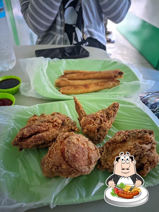 Chicken Ni Bai, Davao City - Restaurant menu, prices and reviews