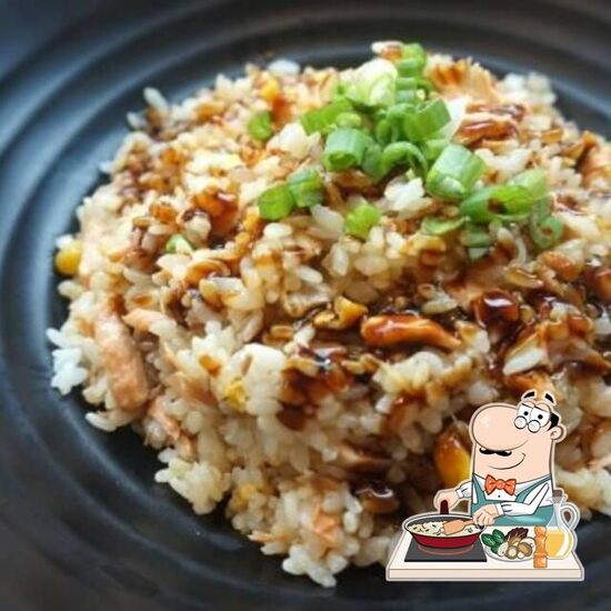 Dolphin Biriyani Fast Food, Chennai - Restaurant menu, prices and reviews