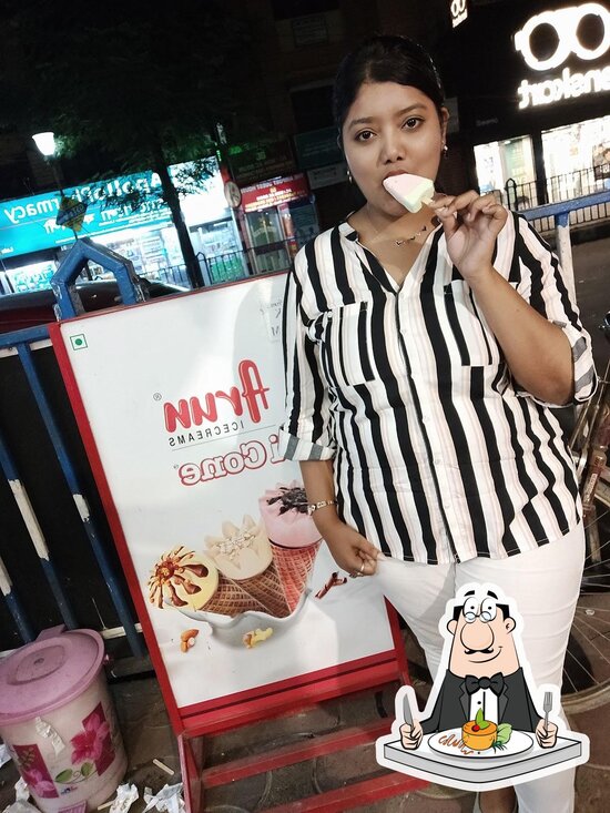 Emc Confectionery, Kolkata - Restaurant menu, prices and reviews
