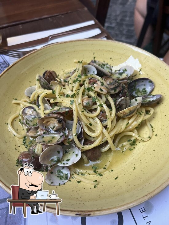 Fico Ristorante Aperitivo, Roma - Menu del ristorante, prezzi e recensioni