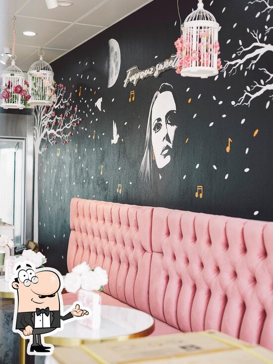 Fayrouz Sweets & Cafe, Green Valley - Restaurant menu, prices and reviews