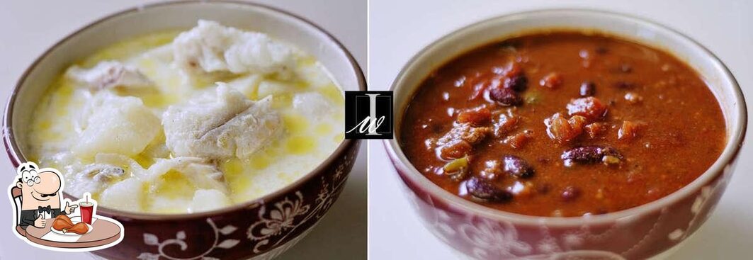 Fiona's Restaurant, 528 Washington St in Bath - Restaurant menu and reviews