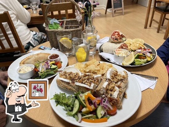 Fremington Quay, Fremington - Restaurant menu, prices and reviews