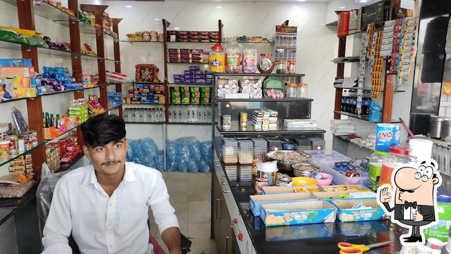 Menu at HOTEL SOMNATH & FOOD ZONE, Talaja, 923H+VMC