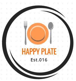 Menu at Happy Plate restaurant, Tapaz