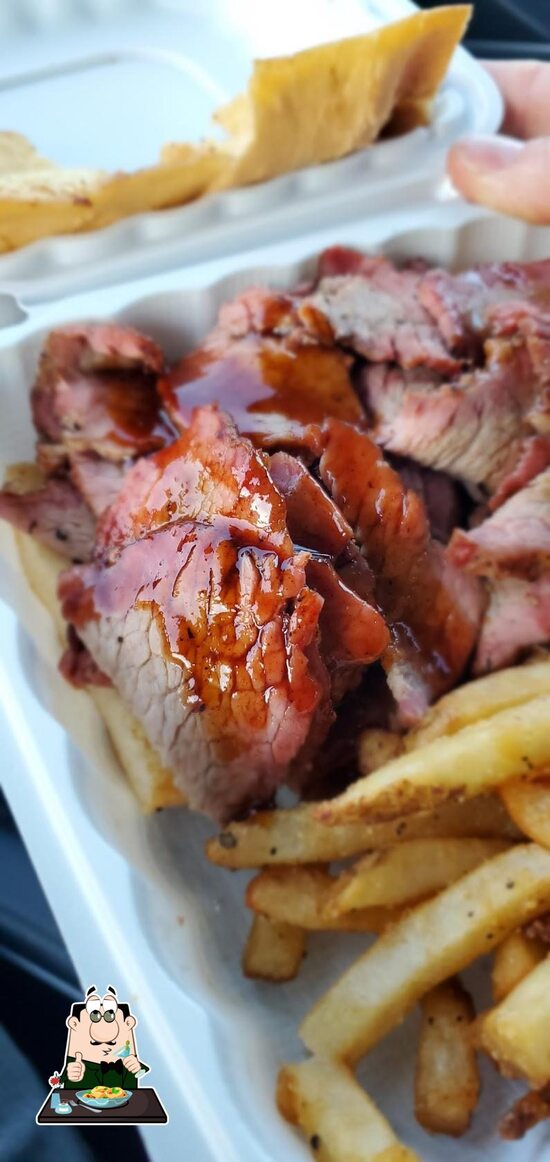 Harvest Time ROADHOUSE in Hollister - Restaurant reviews