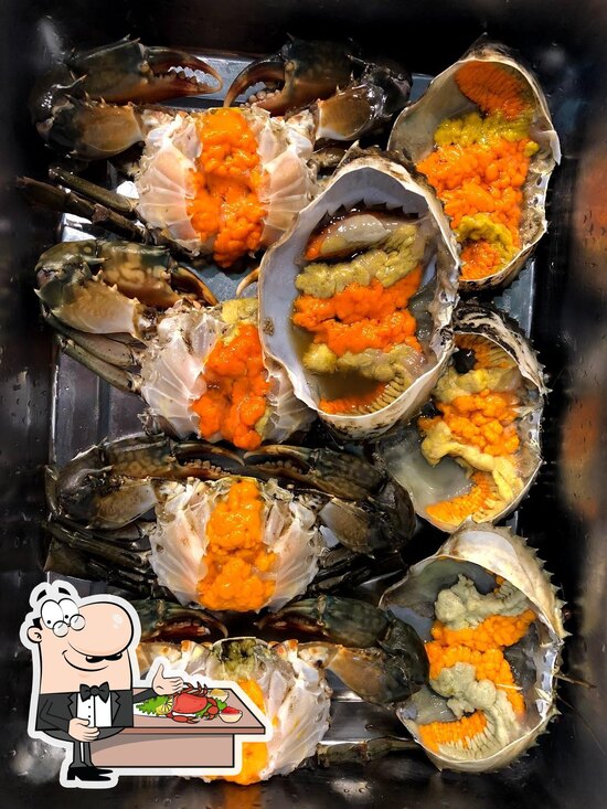 Carta del restaurante Kungtaka Phuket, Phuket