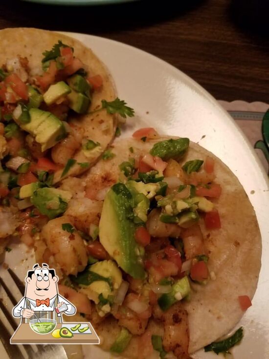 La Fiesta Mexican Restaurant, Alsip - Restaurant menu, prices and reviews