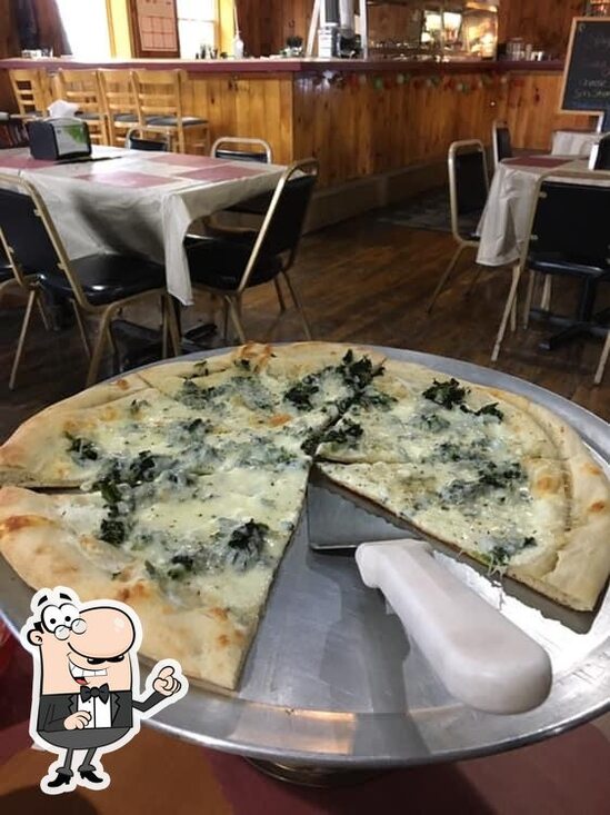Numidia Luna's Pizzeria, Numidia - Restaurant menu, prices and reviews