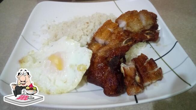 Super Becks Food Trip restaurant, Santa Rosa