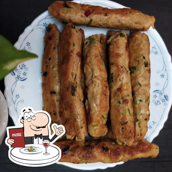 Sushma’s Kitchen, Gurugram - Restaurant menu, prices and reviews