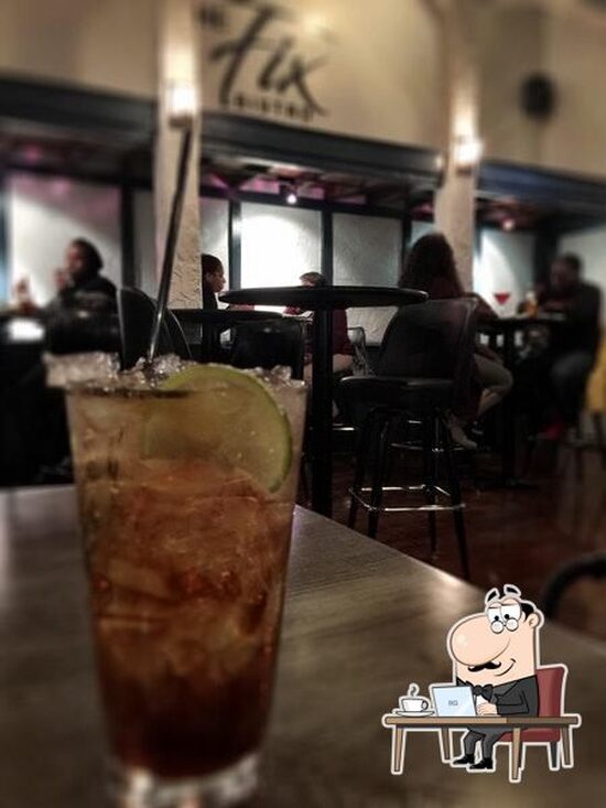 The Fix Bistro, Cleveland Heights - Restaurant menu, prices and reviews