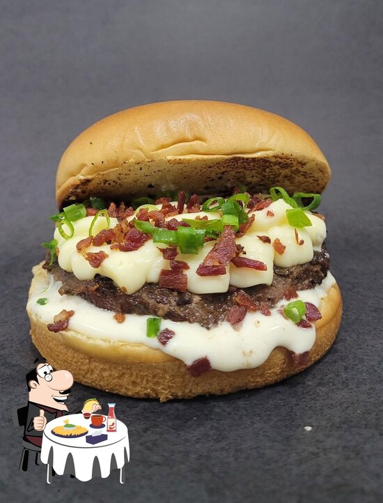 Bon Burger - Urânia restaurant, Brasil - Restaurant menu and reviews