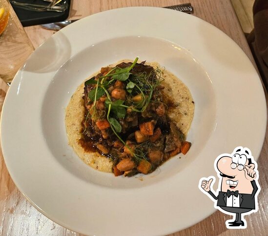 The Hope Farm, Fairhope - Restaurant menu, prices and reviews