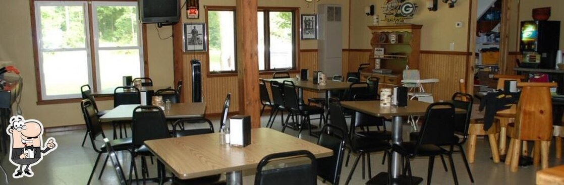 The Rustic, Town of Silver Cliff - Restaurant menu, prices and reviews