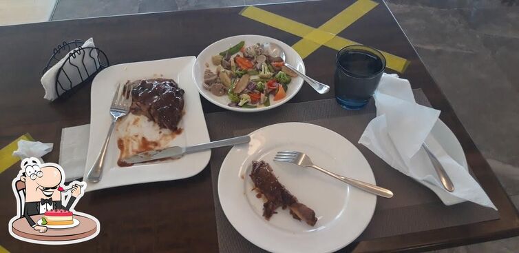 The Prawn Farm Grill and Seafoods restaurant, Tagbilaran City ...
