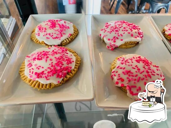 Z Bakery and Cafe in Fort Mill - Restaurant menu and reviews