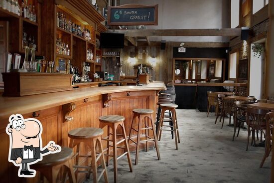 Pub Nelligan's, Québec City - Restaurant menu, prices and reviews