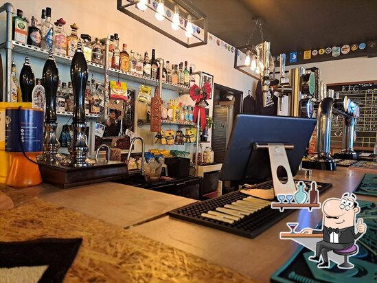 The Peasant's Revolt Micropub, Brentwood - Restaurant menu, prices and ...