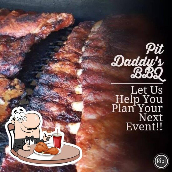 Pit Daddy's BBQ, Smyrna - Restaurant menu, prices and reviews