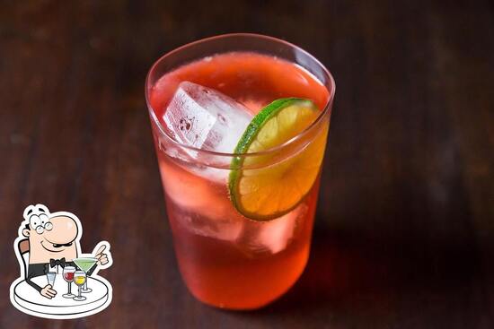 The Junction Bar & Grill, Indonesia - Restaurant reviews