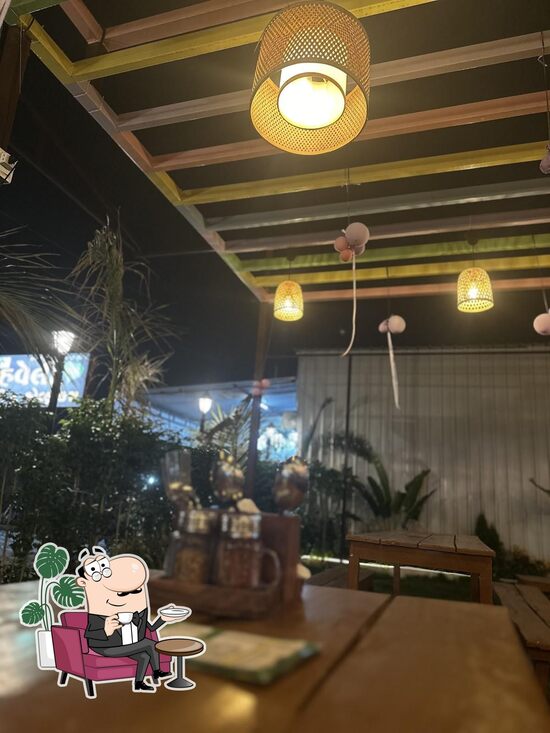 Basilico Pizzeria, Kosmada - Restaurant menu, prices and reviews