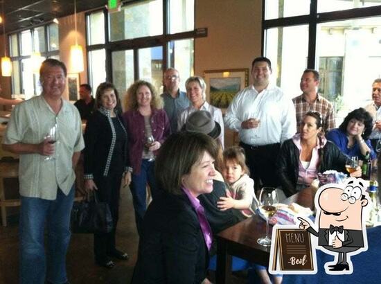 Capitol Cellars in Granite Bay - Restaurant reviews