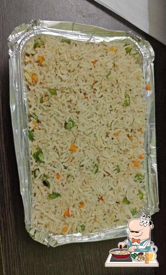 Chinese Veg Restaurant, Chennai - Restaurant menu, prices and reviews
