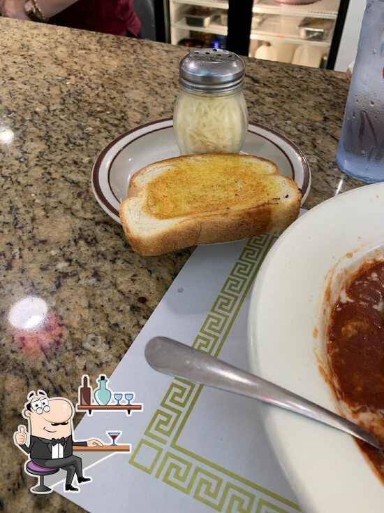 Country Oven of Berkley, Berkley - Restaurant menu, prices and reviews