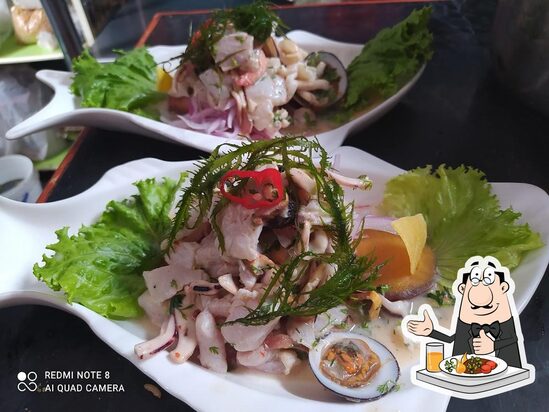El Camaron Loco, Ate - Menú del restaurante, precios y reseñas