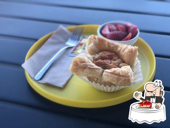 Java Dudes Coffee Company in Rogers - Restaurant menu and reviews