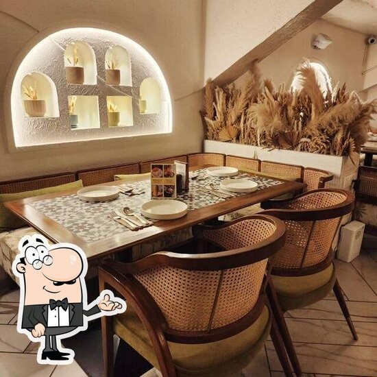 Mad Doh Sourdough Pizzeria & Bakes, Mumbai - Restaurant menu, prices ...