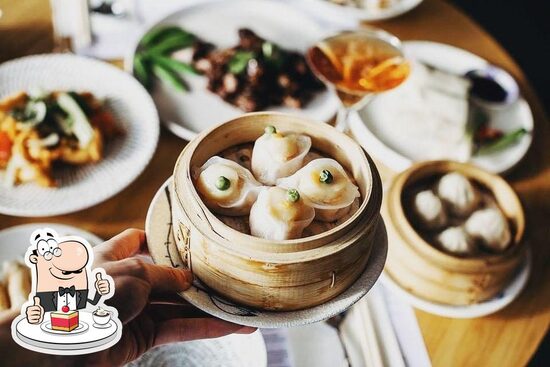 Mahjong Restaurant in Saint Kilda - Restaurant menu and reviews