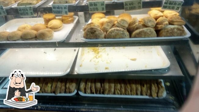Moti Bakery, Ahmedabad - Restaurant menu, prices and reviews