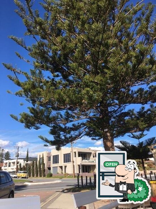 Noonies, Semaphore South - Restaurant menu, prices and reviews