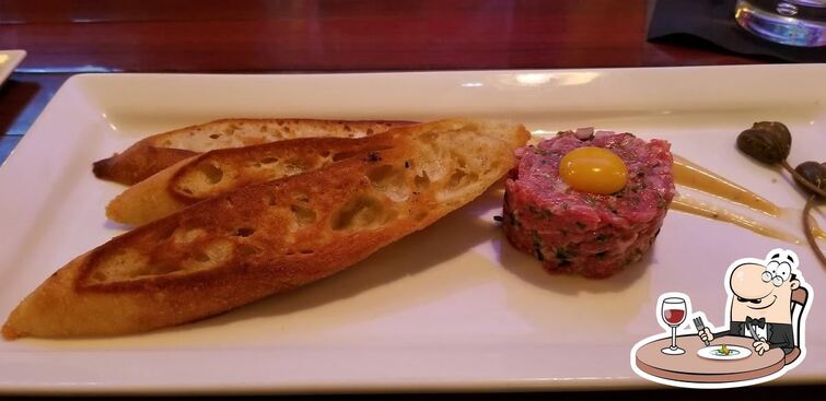 Perrone's Restaurant and Bar in Pawleys Island - Restaurant reviews