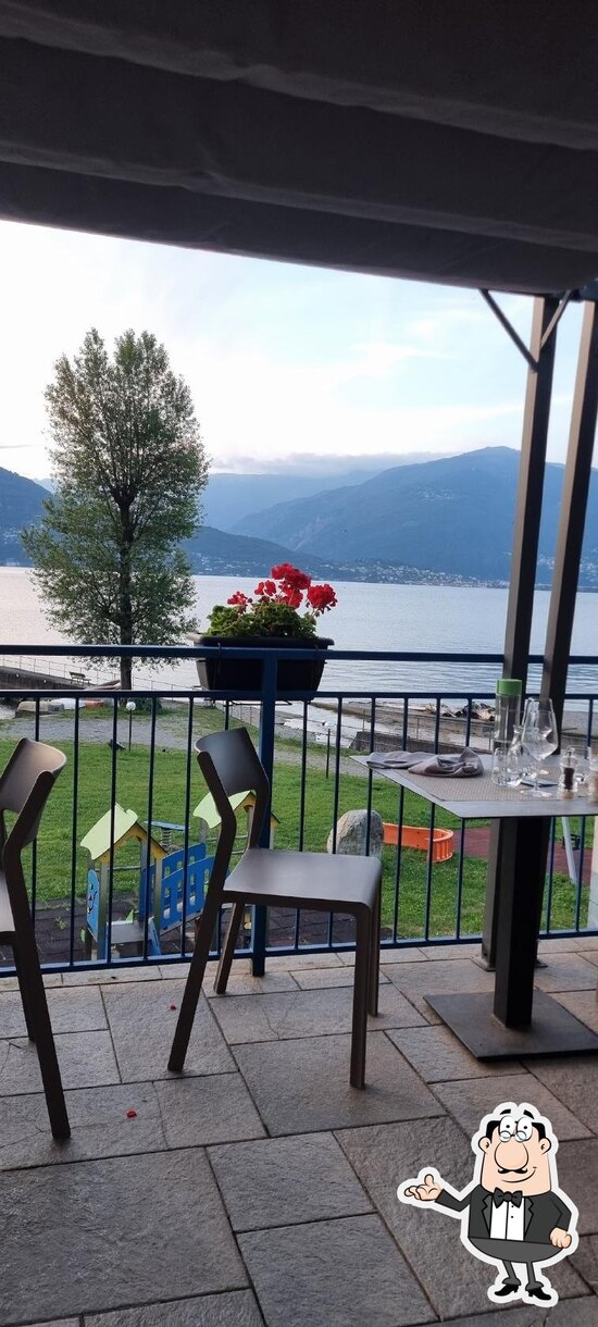 Ristorante & Pizzeria Bellavita, Zenna - Restaurant menu, prices and ...