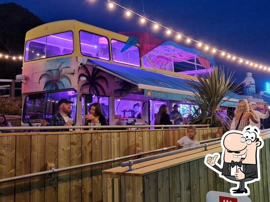 Sobo Beach in Bournemouth - Restaurant reviews