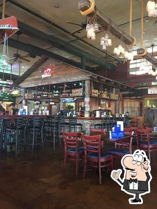 The Copper Pig Bbq, Brunswick - Restaurant menu, prices and reviews