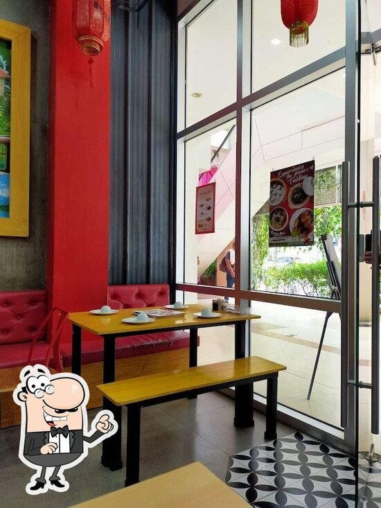 Menu at Tien Ma's Taiwanese Cuisine restaurant, Quezon City, New ...